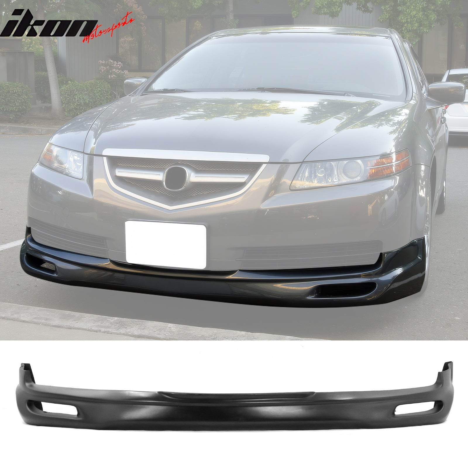 2006 Acura Tl Front Bumper
