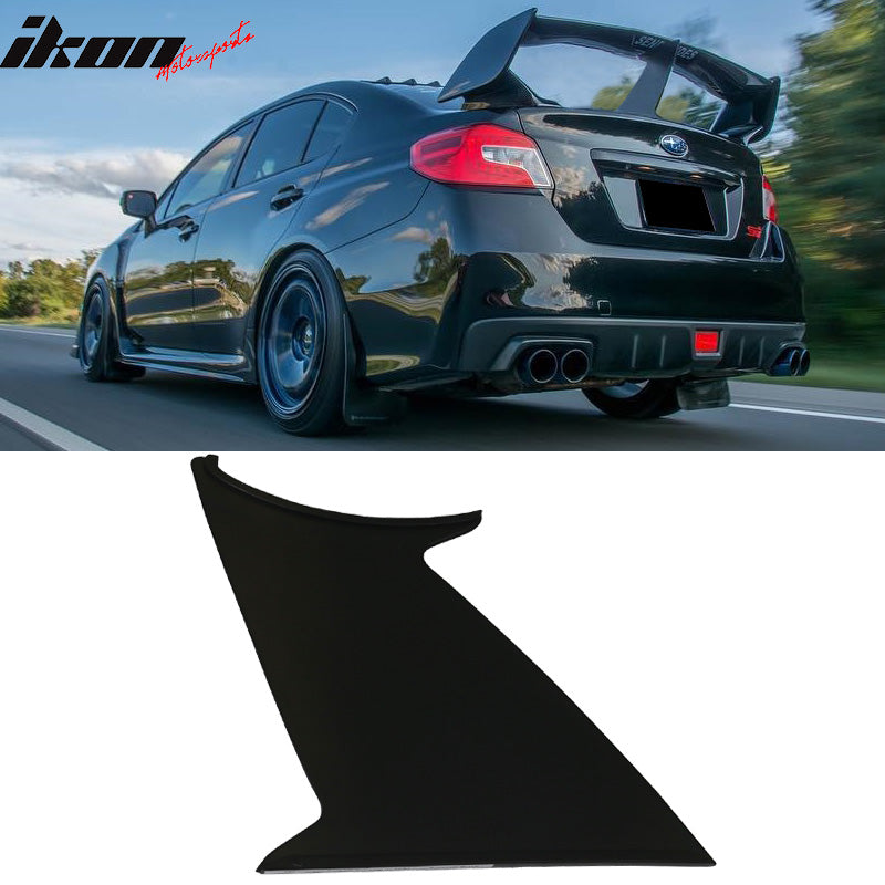 Wrx With Sti Wing