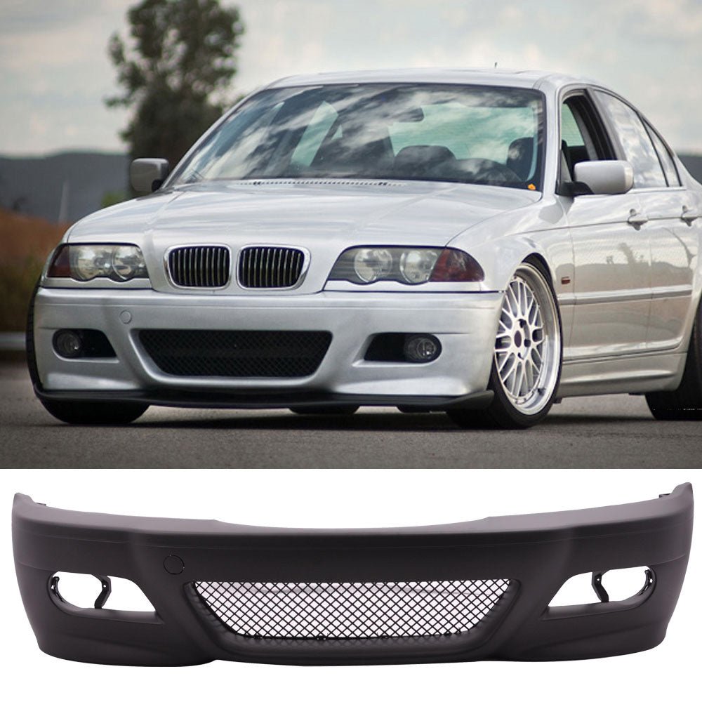 How Much Does It Cost to Replace a Bumper Cover? – Ikon Motorsports