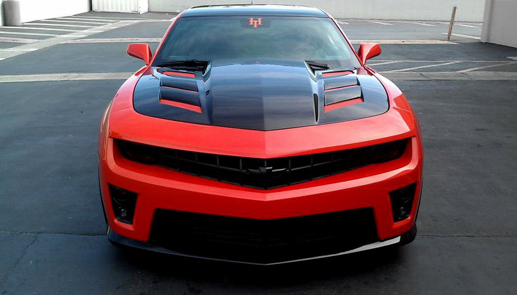 Transform Your Vehicle with Best Car Exterior Accessories | Shop Now ...