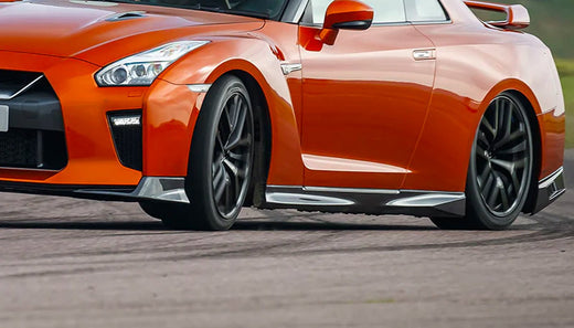 Best Side Skirt-Skirting for Car with Best Price – Ikon Motorsports