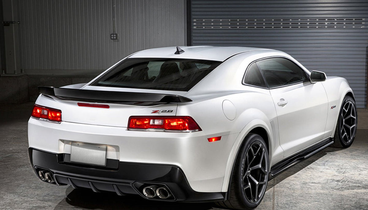 Shop Car Spoiler:Roof Spoiler & Car Rear Wings Spoiler|Style ...