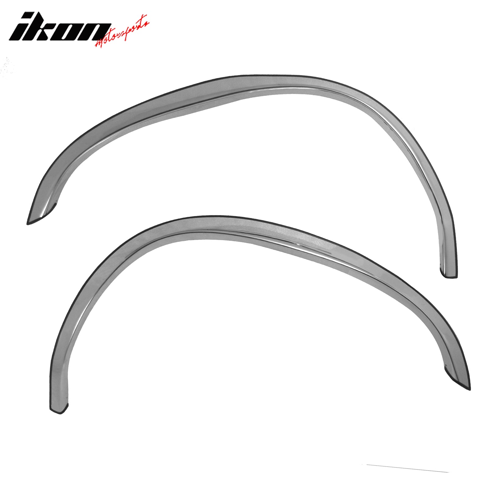 IKON MOTORSPORTS, Fender Flares Compatible With 1995-1999 Chevrolet ...