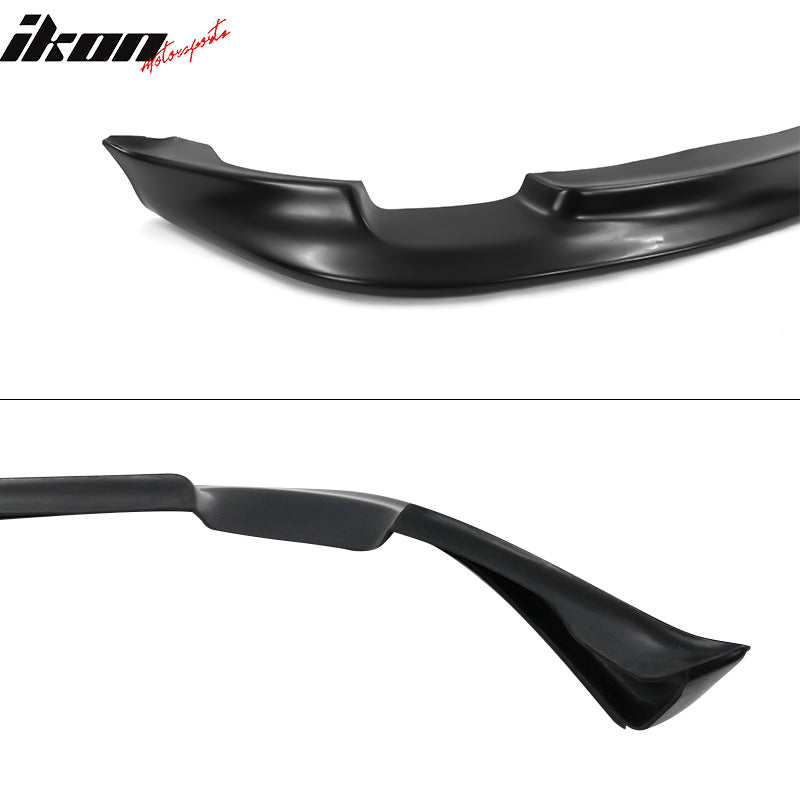 Mazda Front Lip for All Miata Models - Enhance Your Ride! – Ikon ...