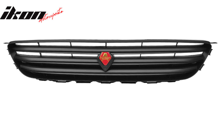 Upgrade Your Ride with the Car Front Grille for 2001-2005 Lexus IS300 ...