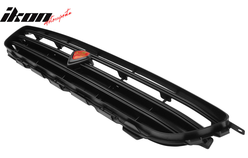 Upgrade Your Ride with the Car Front Grille for 2001-2005 Lexus IS300 ...