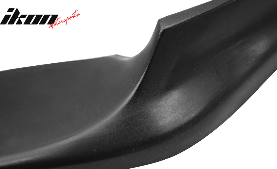 Front Bumper Lip Compatible With 2001-2005 Mazda Miata MX-5, GV Style ...