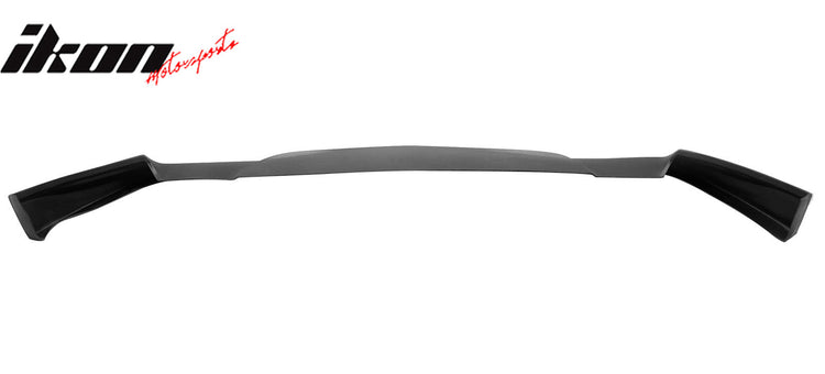 Front Bumper Lip Compatible With 2001-2005 Mazda Miata MX-5, GV Style ...