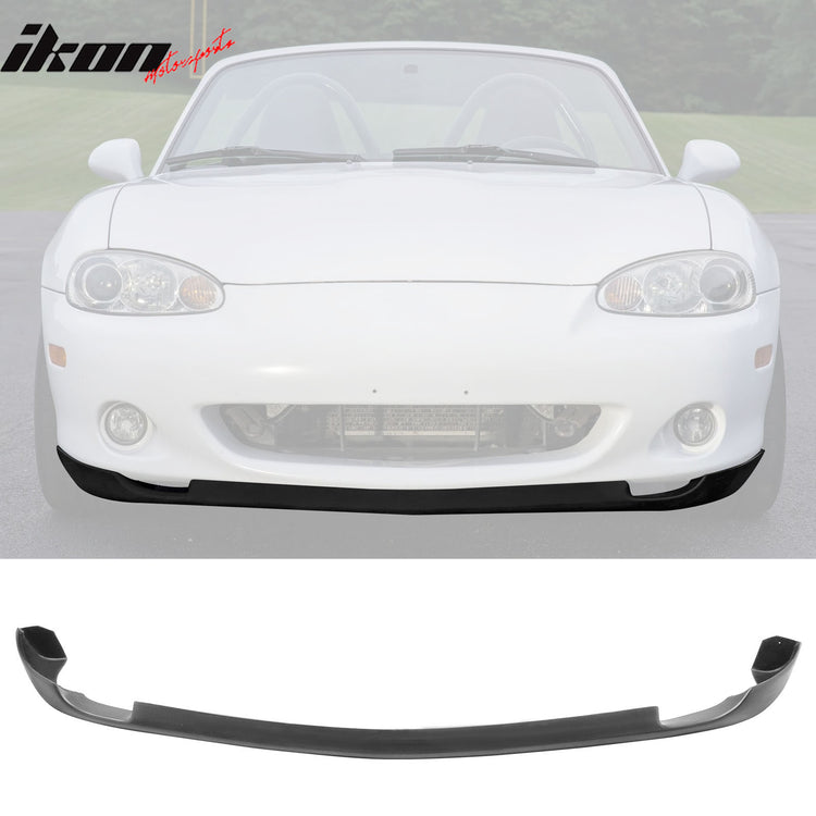 Front Lip & Splitter: Performance & Style | Ikon Motorsports – tagged ...