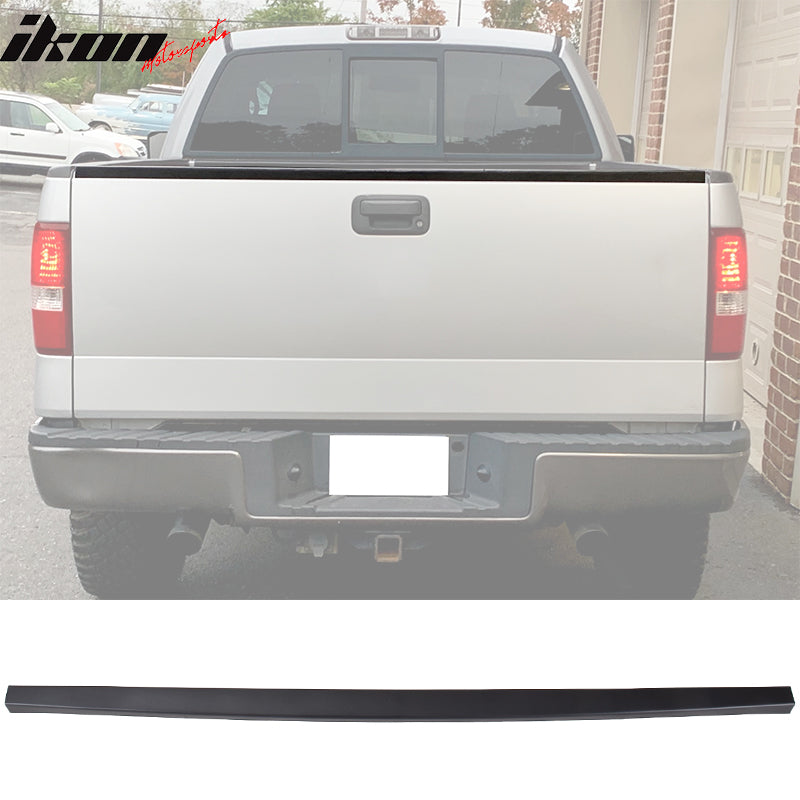 Fits 05-08 F-150 Styleside 06-08 Lincoln Mark LT Tailgate Molding ...