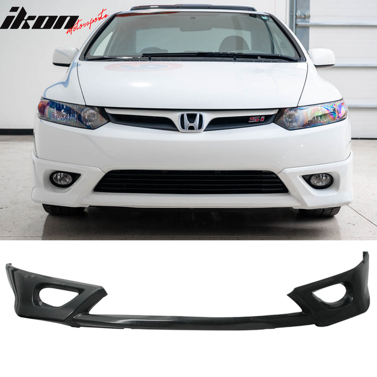 Front Lip & Splitter: Performance & Style | Ikon Motorsports – tagged “Hfp”