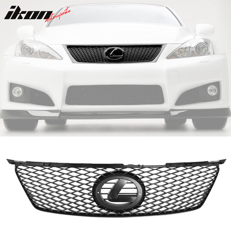 Shop Car Grilles-Replace OEM Automotive Grill to Upgrade Your Vehicle ...