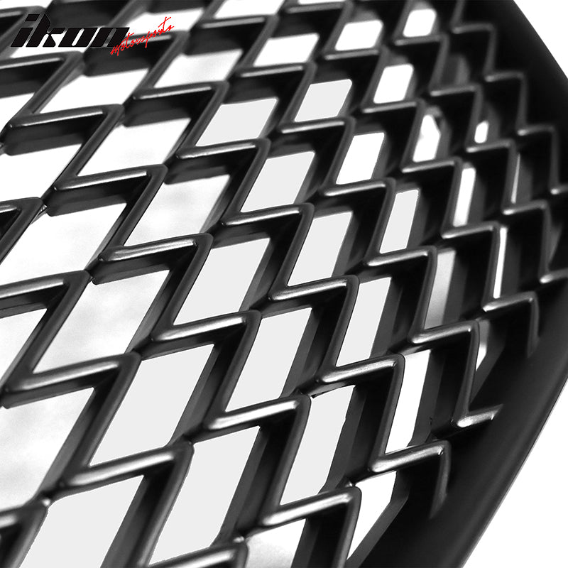 Black Mesh Hood Grille for 2006-2008 Lexus IS250/IS350 | ABS Material ...