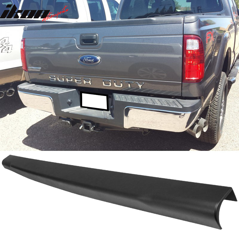 Fits 08-16 Ford F-250 F-350 F-450 F-550 Super Duty Tailgate Protector ...