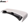 Aggressive 370Z Rear Spoiler in White/Black | Free Shipping & Easy ...