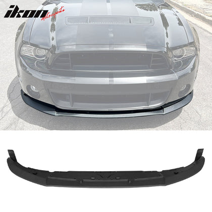 Front Lip & Splitter: Performance & Style | Ikon Motorsports – tagged ...