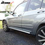 Fits 10-15 Benz X204 GLK350 GLK250 OE Style 2PCS Running Boards Side ...