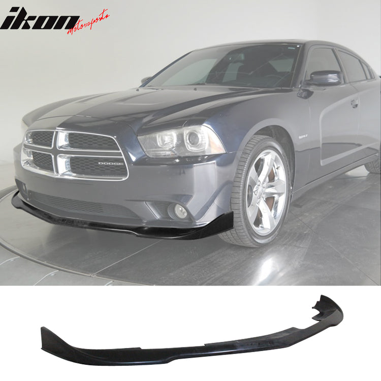Front Lip & Splitter: Performance & Style | Ikon Motorsports – tagged ...