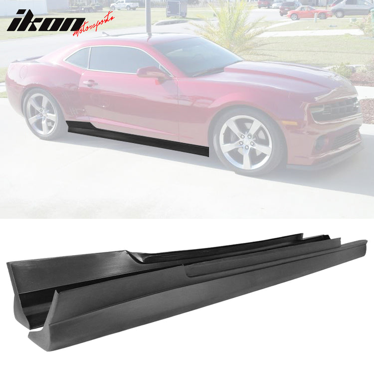Best Side Skirt-Skirting for Car with Best Price – Ikon Motorsports
