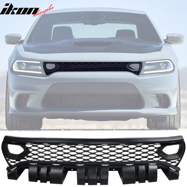 Shop Car Grilles-Replace OEM Automotive Grill to Upgrade Your Vehicle ...