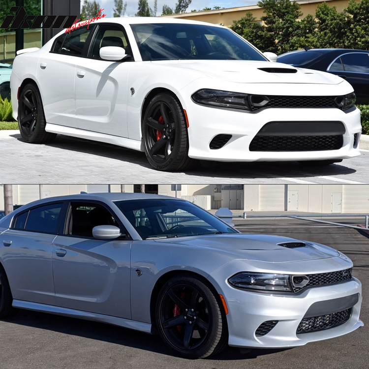 Buy Best Dodge Charger Scat Pack SRT 392 Front Bumper Cover Online with ...