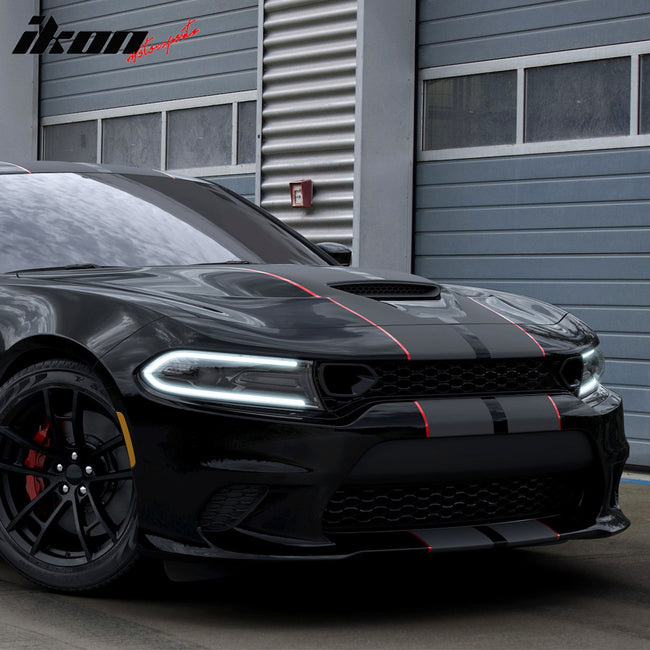 Front Bumper Covers | Car Front Bumper Replacements Online – Ikon ...