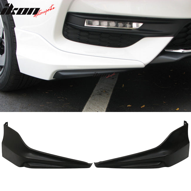 Front Lip & Splitter: Performance & Style | Ikon Motorsports – tagged “Hfp”
