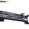 Fits 16-24 Chevy Camaro ZL1 1LE Style Front Bumper Upper Grille - PP ...