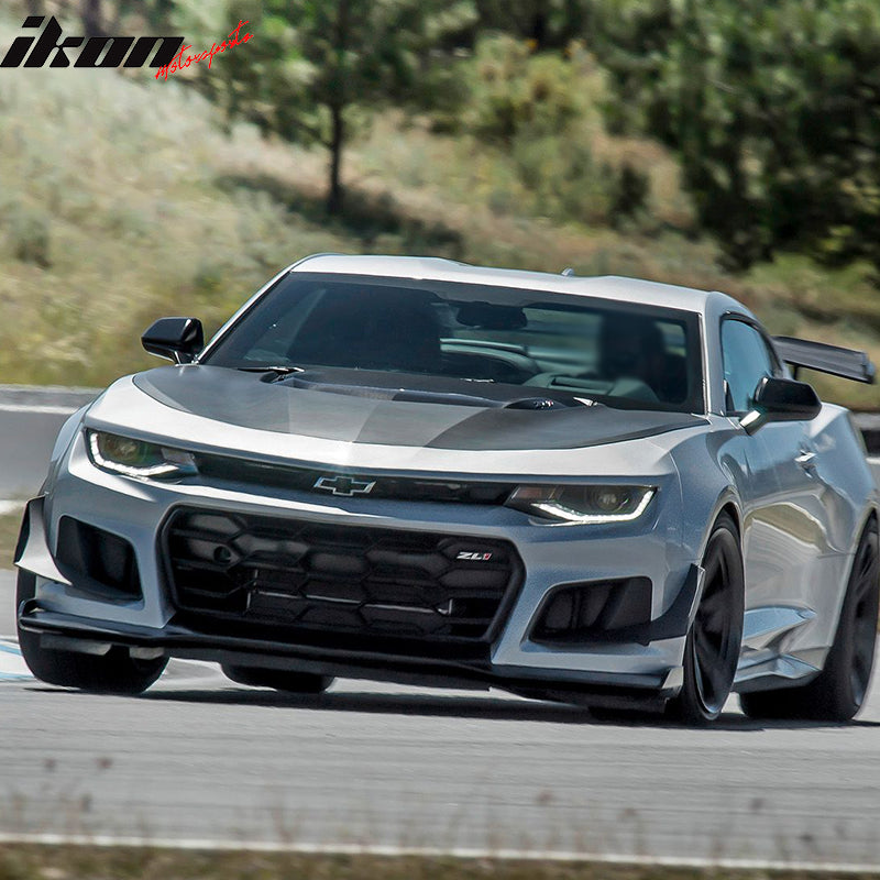 Shop Affordable High Quality Camaro Front Bumper Cover | 1LE Style ...
