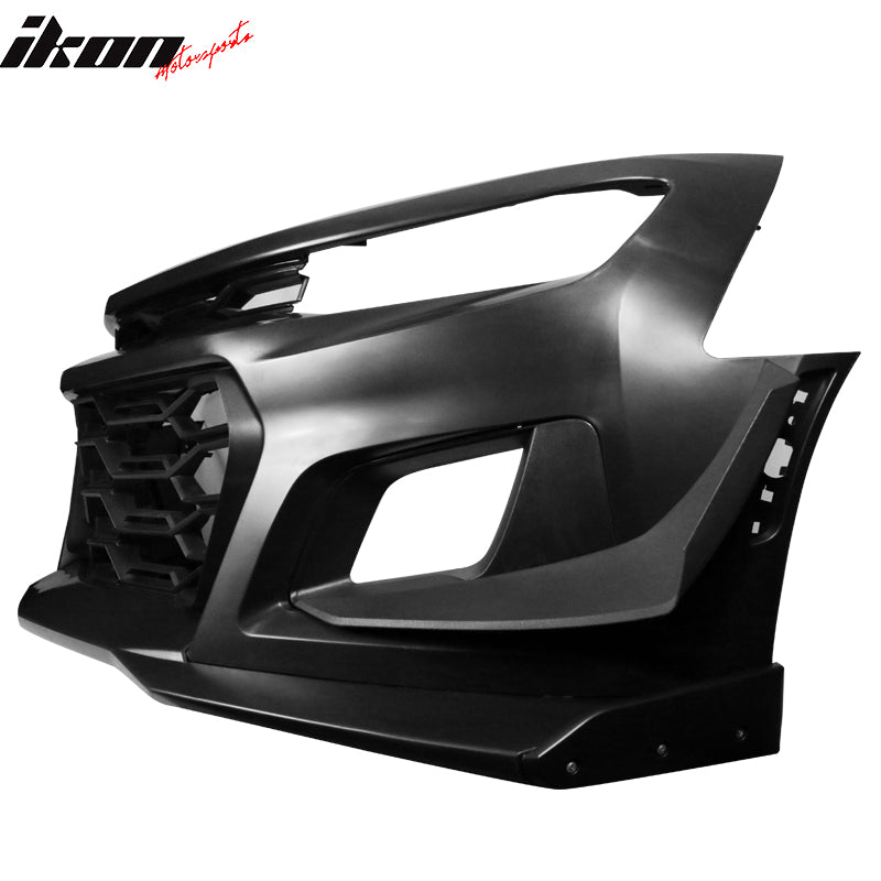 Shop Affordable High Quality Camaro Front Bumper Cover | 1LE Style ...