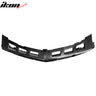 Shop Chevy Camaro SS Models Only Front Bumper Upper Grille Guard OEM ...