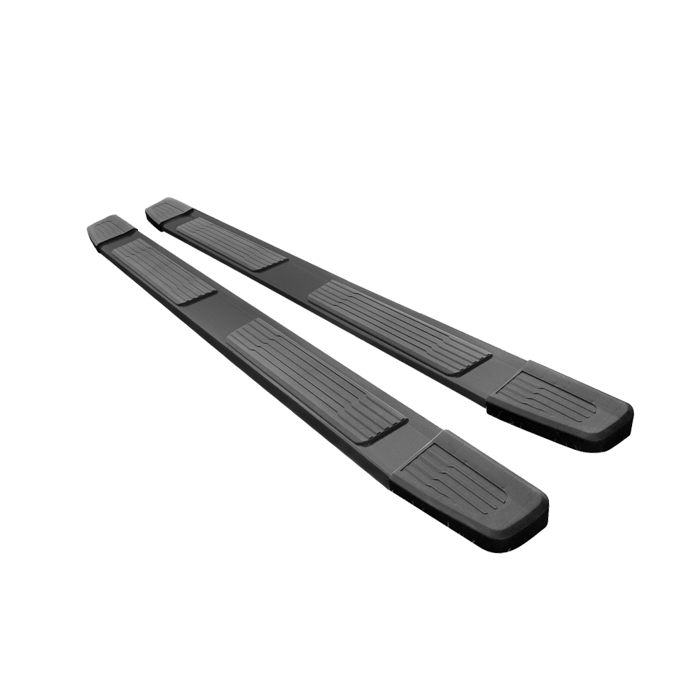 Chevy Silverado Sierra 1500 (2019-2024) OE S6 Style Running Boards ...