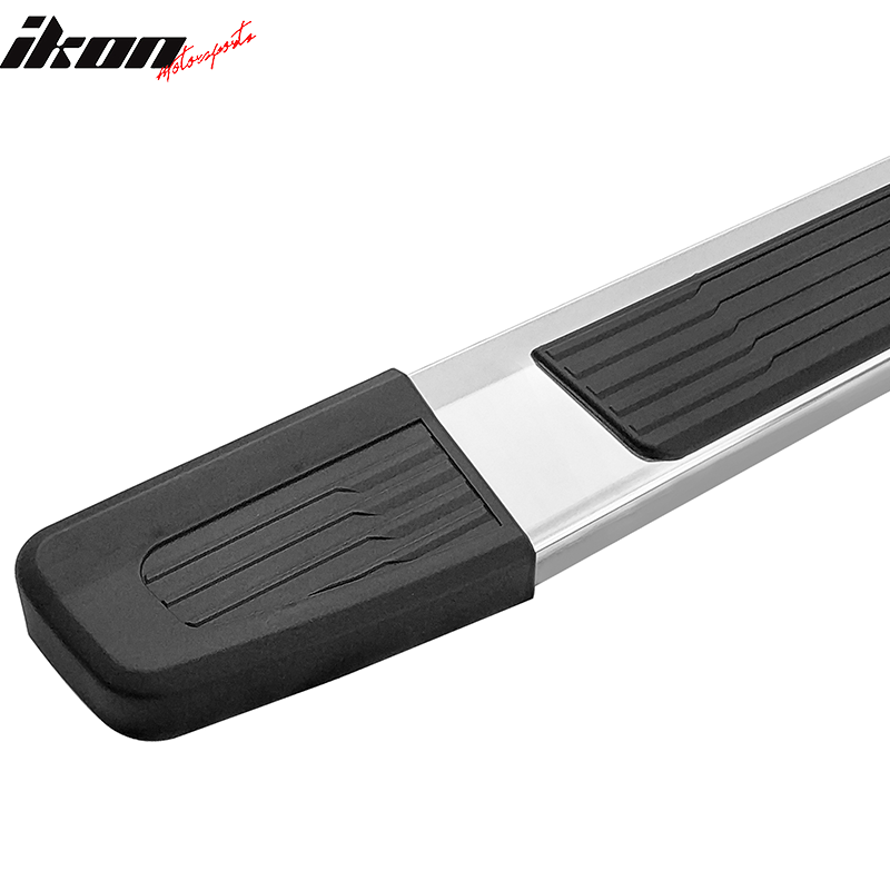 Chevy Silverado Sierra 1500 (2019-2024) OE S6 Style Running Boards ...