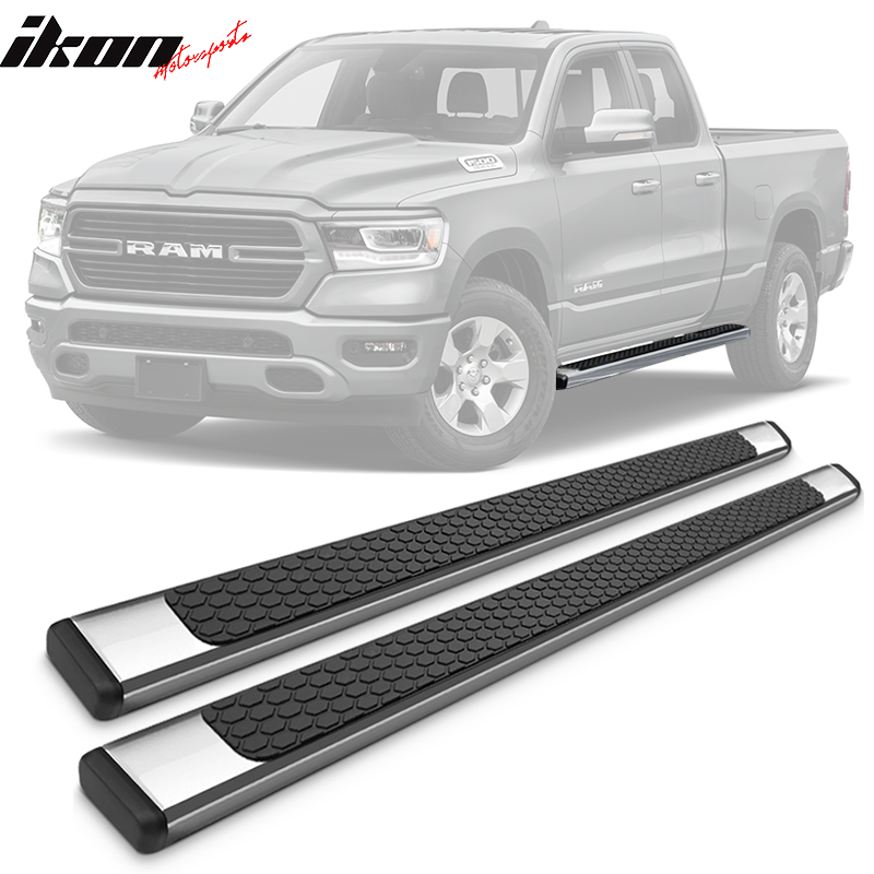 Ram 1500 Step Bar