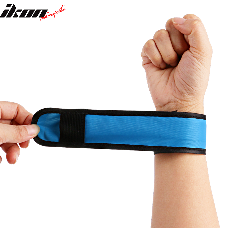 Exterior Car Accessories LED Safety Armband – Ikon Motorsports