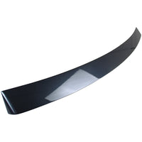 Compatible With 2010-2014 Benz E-Class W212 ABS Roof Spoiler – Ikon ...