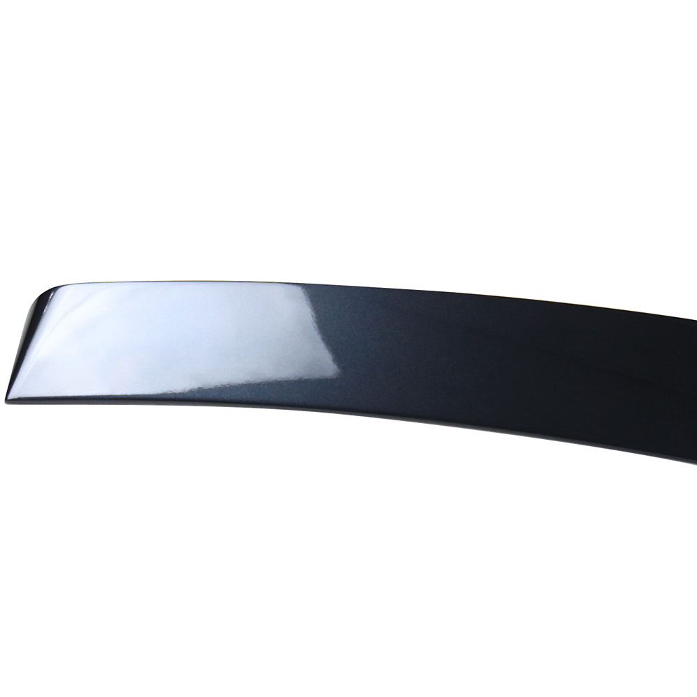 Compatible With 2010-2014 Benz E-Class W212 ABS Roof Spoiler – Ikon ...