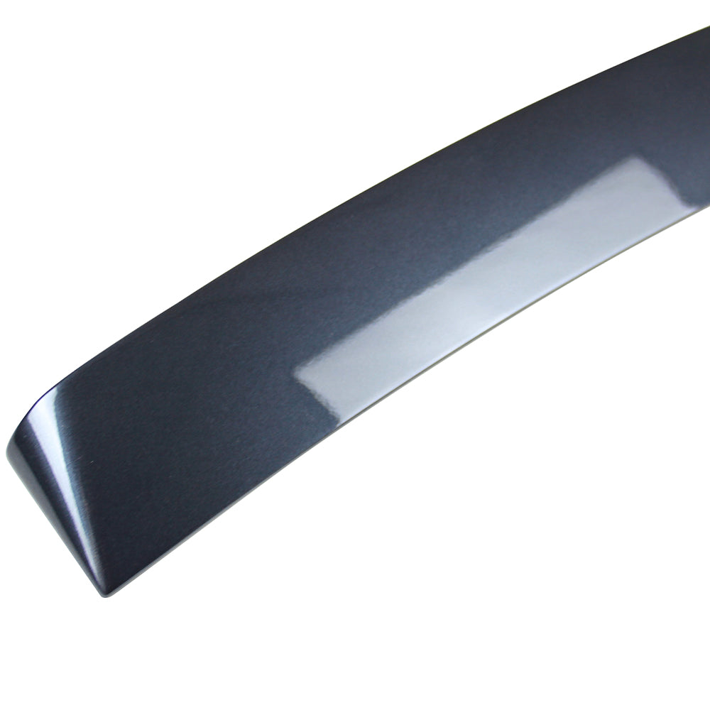 Compatible With 2010-2014 Benz E-Class W212 ABS Roof Spoiler – Ikon ...