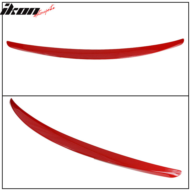 Compatible With 2013-2020 Benz SL-Class R231 2Dr D-Style ABS Rear Trunk ...