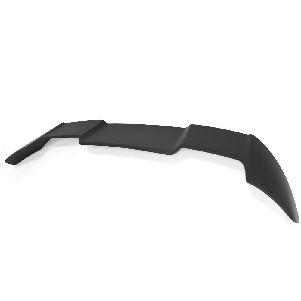 IKON MOTORSPORTS, Roof Spoiler Compatible With 2019-2023 Toyota Corolla ...