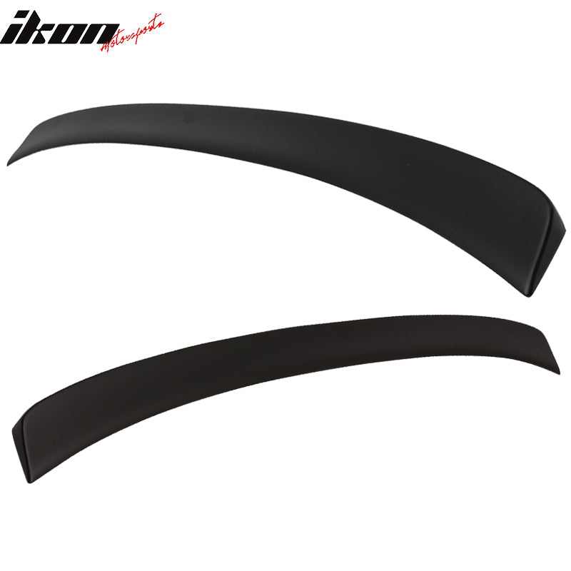 Compatible With 2002-2006 Acura RSX DC5 Rear Trunk Duck Lip Spoiler ...