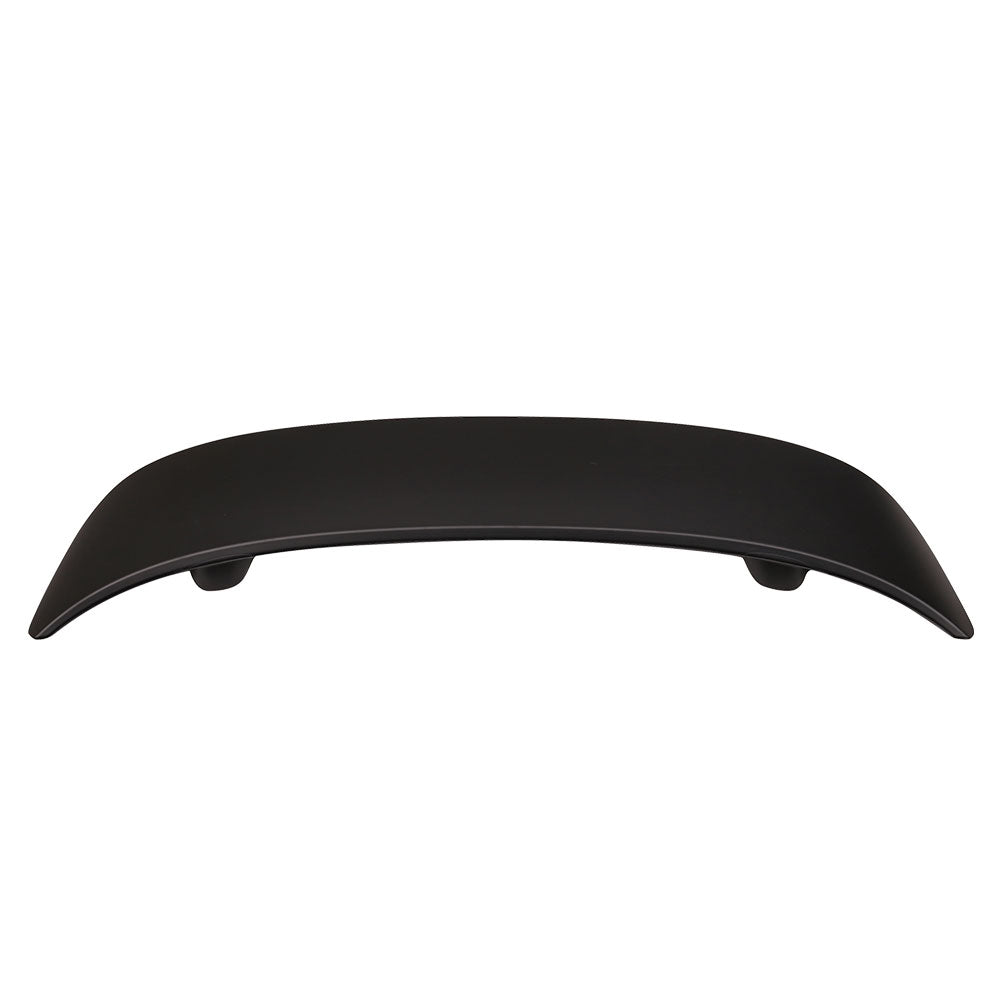 IKON MOTORSPORTS, Trunk Spoiler Compatible With For 2005-2010 Chevy ...