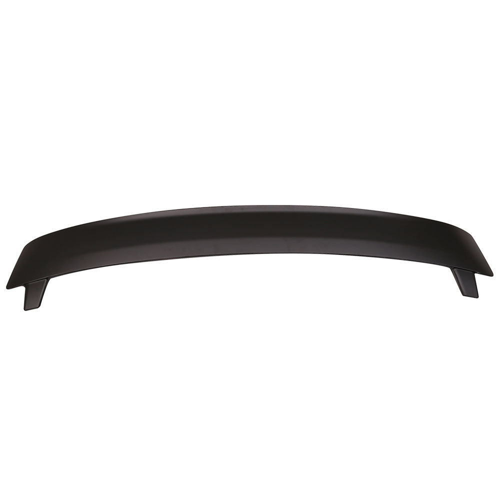 IKON MOTORSPORTS, Trunk Spoiler Compatible With 2006-2013 Chevy Impala ...