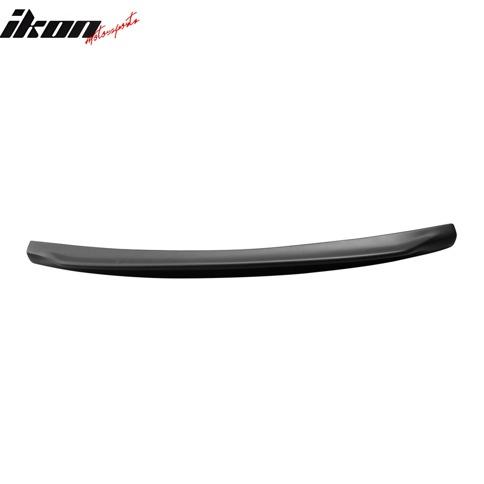 IKON MOTORSPORTS, Trunk Spoiler Compatible with 2012-2015 Honda Civic ...