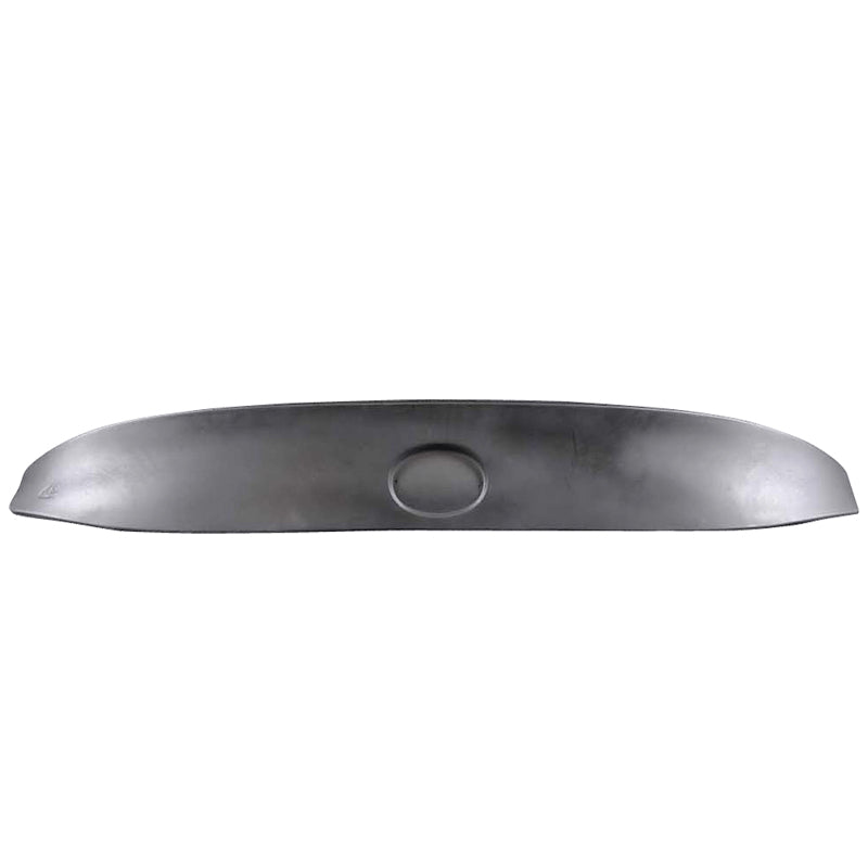 Rear Spoiler Wing for 2006-2012 LEXUS IS250 IS350, TYPE-W Unpainted PU ...