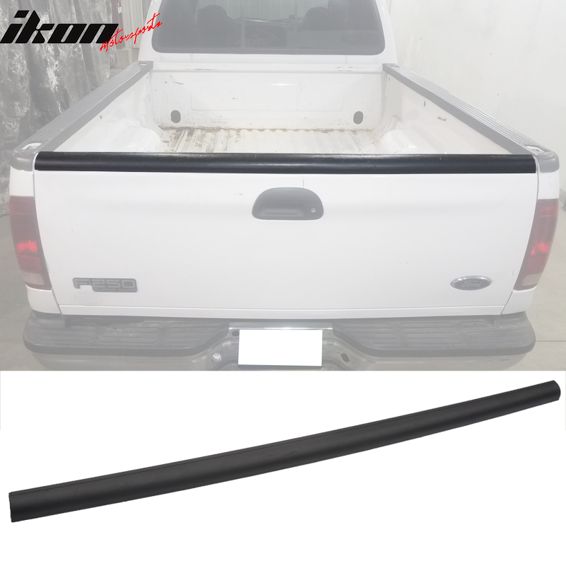 Tailgate Cover Compatible With 1999-2007 Ford F250 F350 F450 Super Duty ...