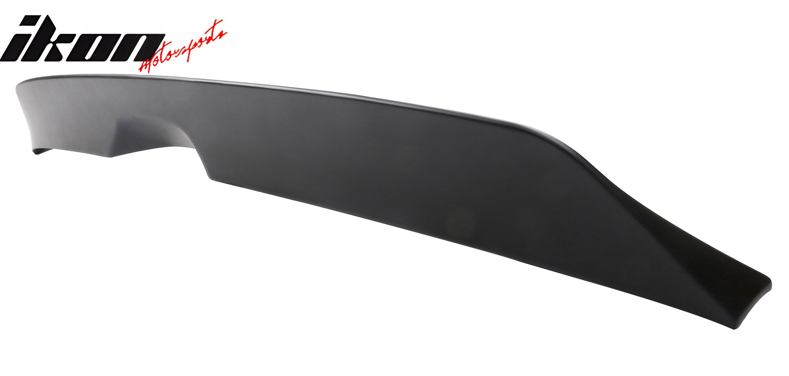 Ford Explorer Rear Wing Spoiler (2020-2024) – Duckbill Style for a ...