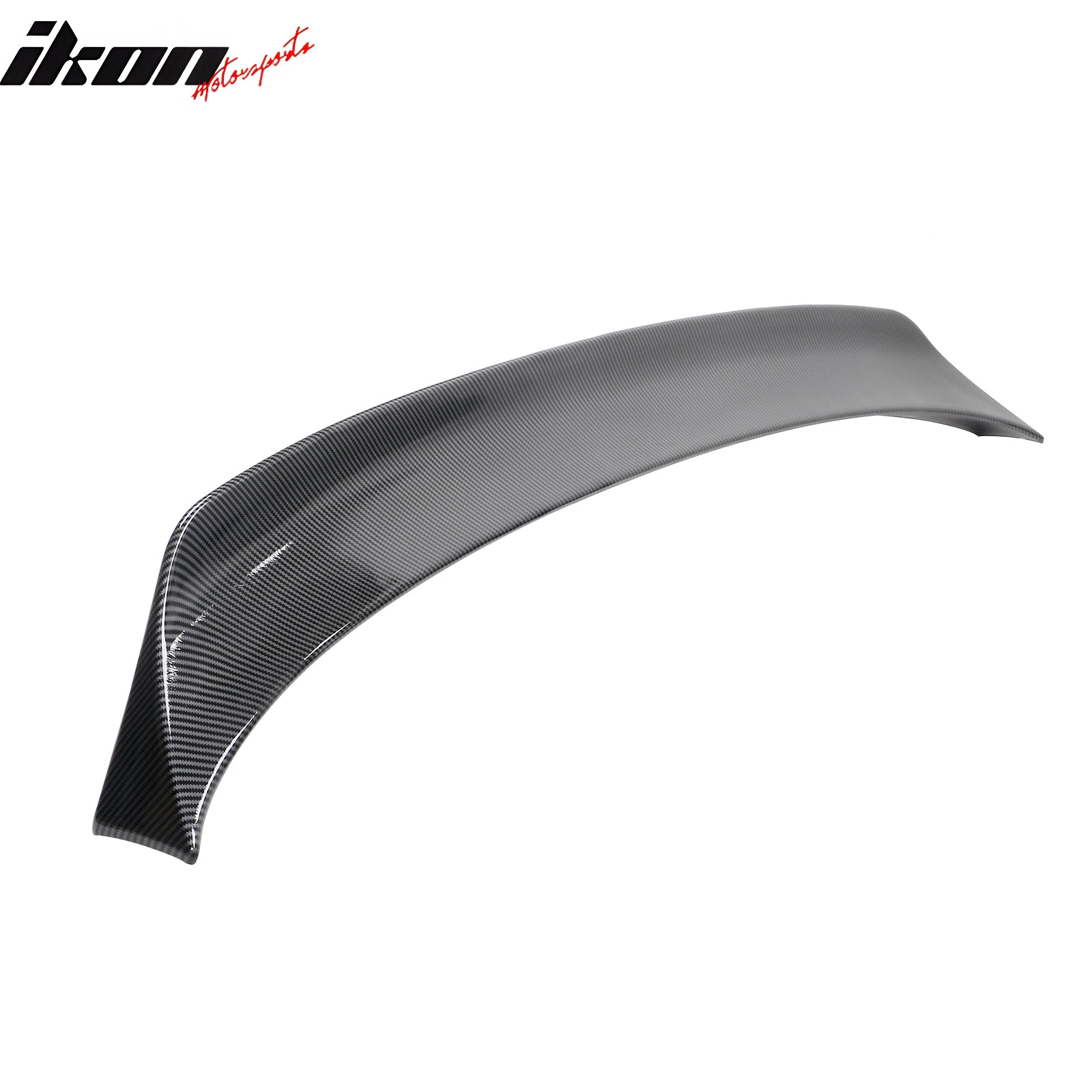 Ford Explorer Rear Wing Spoiler (2020-2024) – Duckbill Style for a ...
