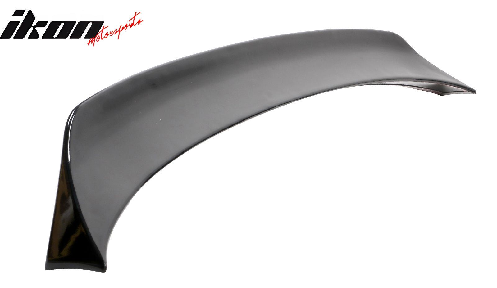 Ford Explorer Rear Wing Spoiler (2020-2024) – Duckbill Style for a ...