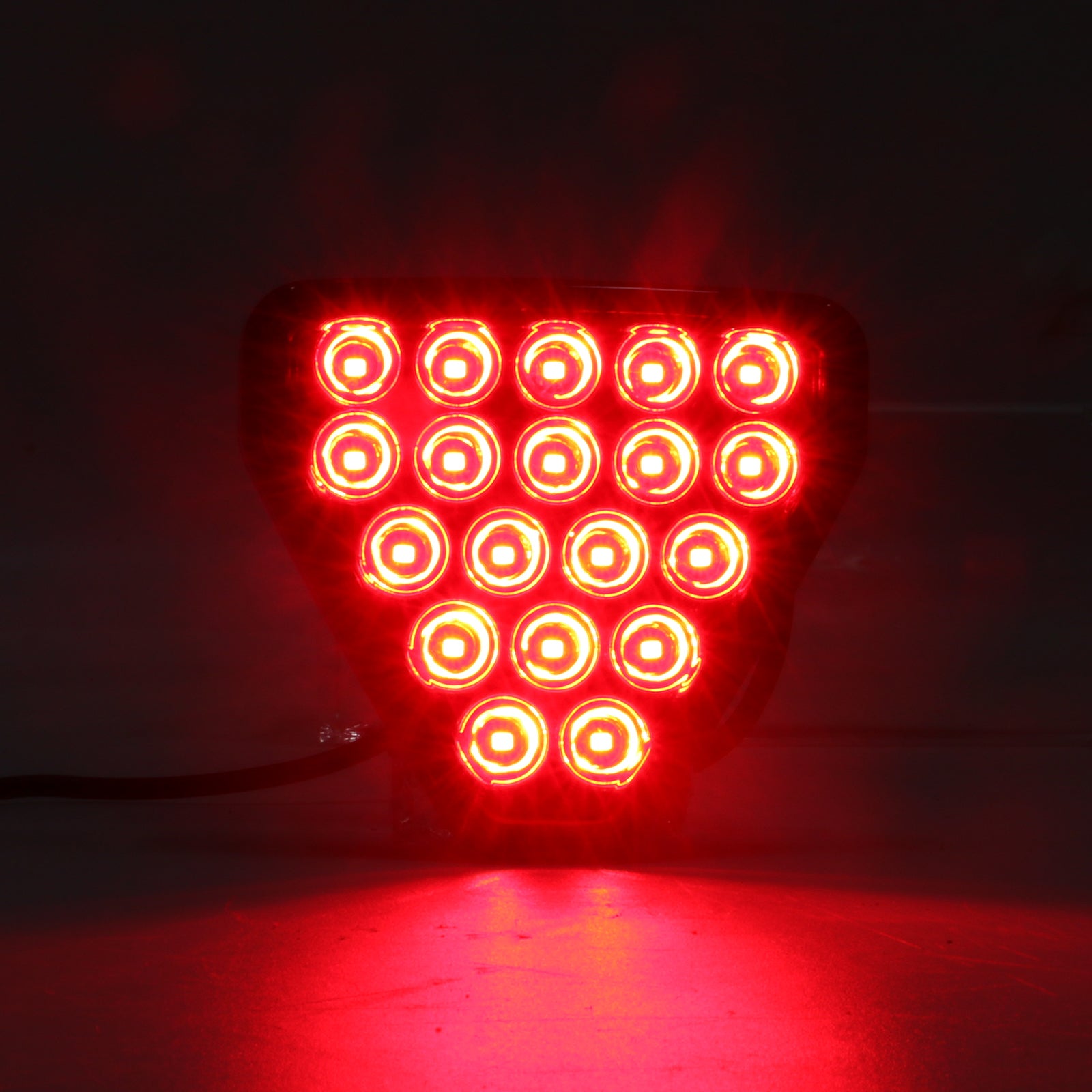 IKON MOTORSPORTS, Rear Diffuser Compatible With 2022 Honda Civic 11th ...